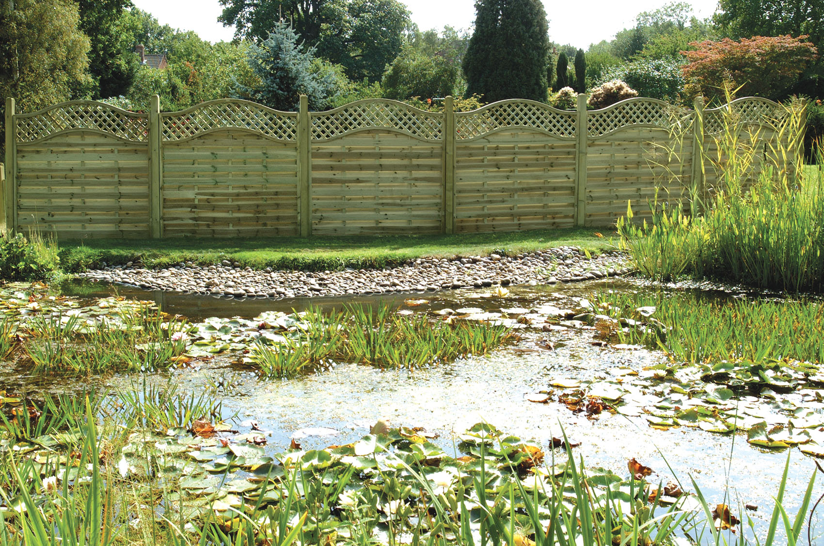 Products | Tafs Fencing